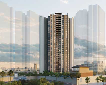 Malpani M Soul String Baner | 2, 3 BHK Homes @ Baner Pashan, Pune